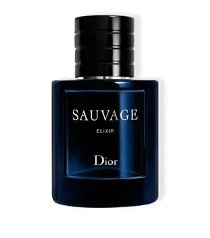 Dior Dior Sauvage Elixir (60Ml) Multi