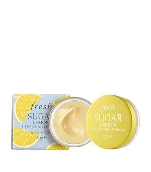 Fresh Sugar Lemon Hydrating Lip Balm