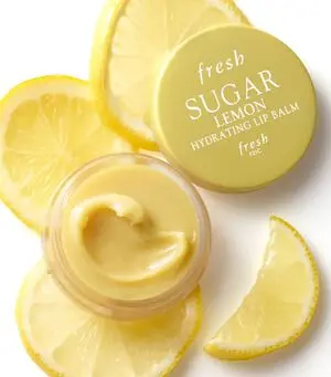 Fresh Sugar Lemon Hydrating Lip Balm