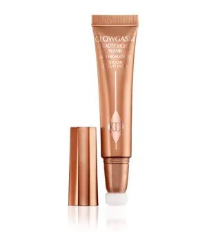 Charlotte Tilbury Glowgasm Beauty Light Wand Highlighter - Metallic