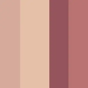 Charlotte Tilbury Luxury Eyeshadow Palette - Pink