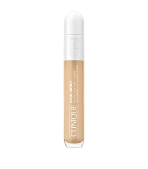 CLINIQUE Even Better All-over Concealer + Eraser Beige