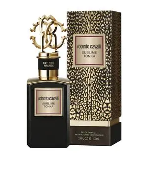 Roberto Cavalli Sublime Tonka Eau De Parfum
