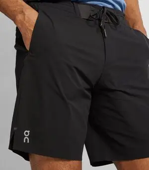 On Hybrid Shorts