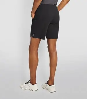 On Hybrid Shorts