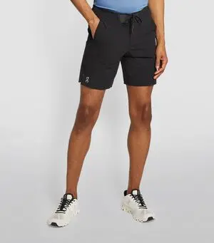 On Hybrid Shorts