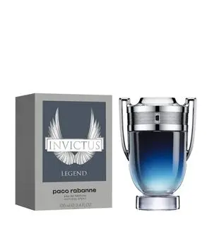 Rabanne Invictus Legend Eau De Parfum