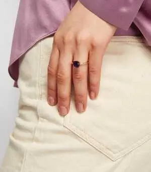 Pomellato Nudo Petit Ring