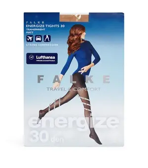 Falke Energize 30 Tights - Nude