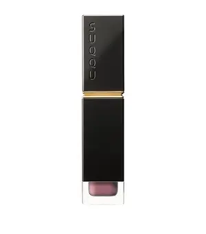 SUQQU Comfort Lip Fluid Lipstick Purple