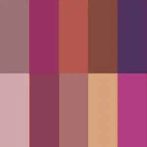 NATASHA DENONA Lila Palette