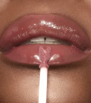 Charlotte Tilbury Collagen Lip Bath - Pink