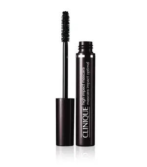 CLINIQUE High Impact Waterproof Mascara - Brown