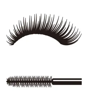 SENSAI Lash Volumiser 38°c