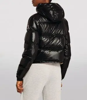 Moncler Bardanette Down Jacket