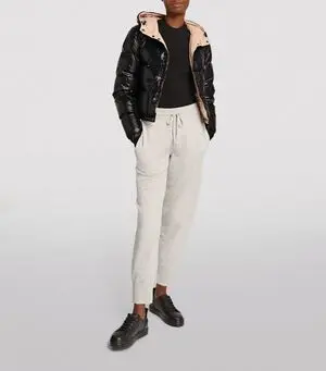 Moncler Bardanette Down Jacket