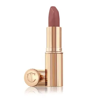 Charlotte Tilbury Matte Revolution Lipstick Nude