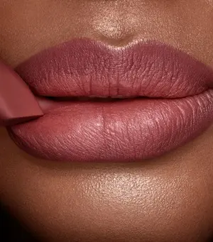 Charlotte Tilbury Matte Revolution Lipstick - Nude