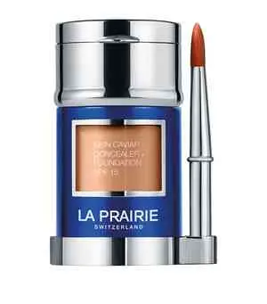 La Prairie Skin Caviar Concealer Foundation Spf 15 - Neutral