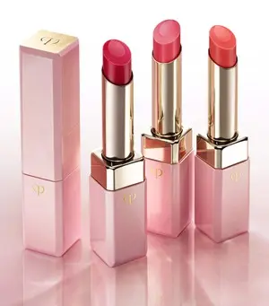 CLE DE PEAU BEAUTE Lip Glorifier - Pink
