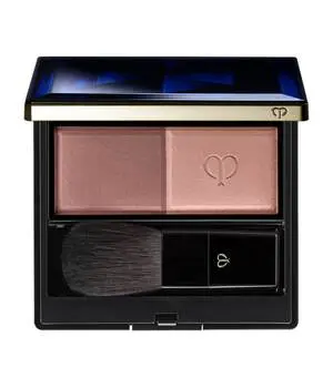 CLE DE PEAU BEAUTE Powder Blush Duo Insert - Pink