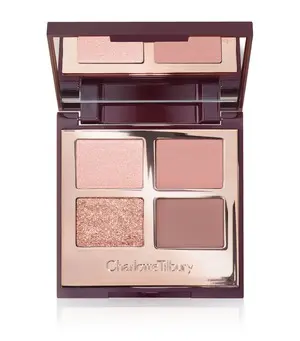 Charlotte Tilbury Luxury Eyeshadow Palette - Neutral
