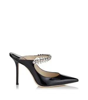 Jimmy Choo Embellished Mules Clogs For Women