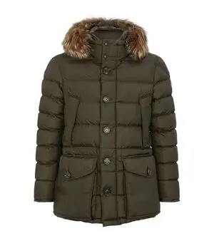 Moncler Cluny Jacket