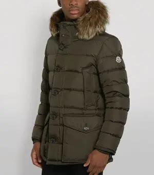Moncler Cluny Jacket
