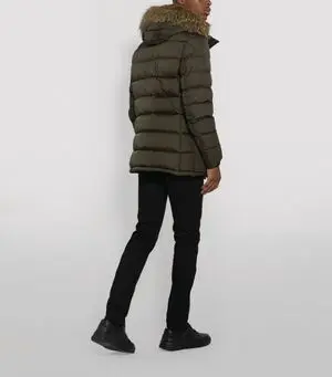 Moncler Cluny Jacket