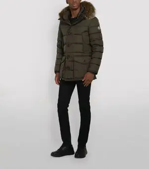Moncler Cluny Jacket