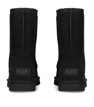 UGG Classic Ii Short Boots