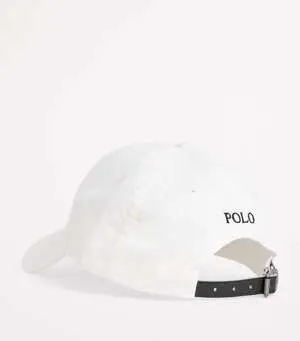 Polo Ralph Lauren Cotton Baseball Cap