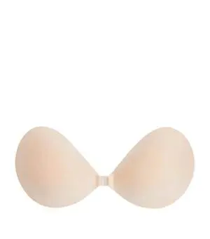 DSIRED Perfect Backless Bra - Beige