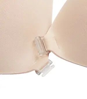 DSIRED Perfect Backless Bra