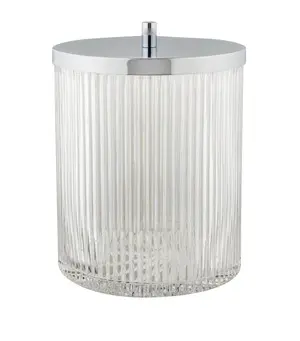 ZODIAC Roman Crystal Bin