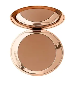 Charlotte Tilbury Airbrush Bronzer - Brown