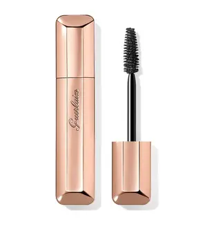 GUERLAIN Mad Eyes Buildable Volume Mascara - Black