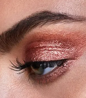 HOURGLASS Scattered Light Eyeshadow - Metallic
