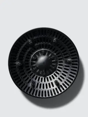 T3 Softtouch Compact Diffuser - Black