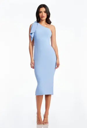 Dress The Population Tiffany Dress