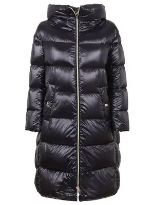 Herno Parka Over Ultralight