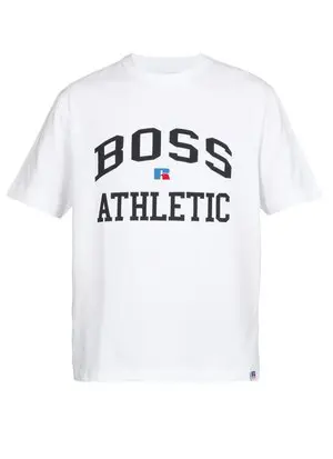 Hugo Boss Boss X Russell Athletic T-shirt