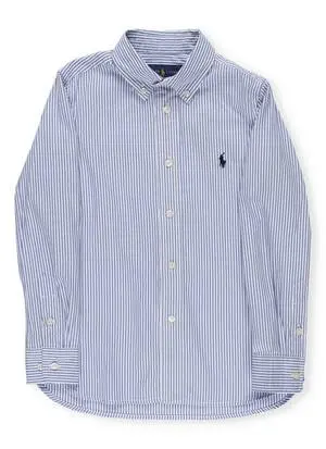Ralph Lauren Striped Shirt