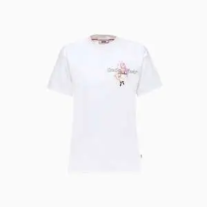 Gcds Hentain T Shirt Ss20w020091