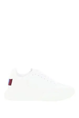 Stella McCartney Loop Sneakers Bianco