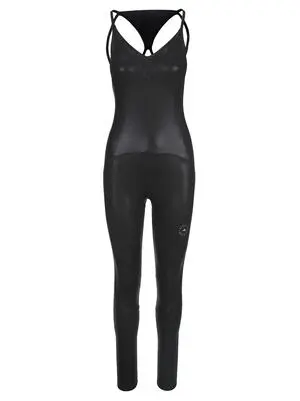 Adidas By Stella McCartney Shiny Jumpsuit