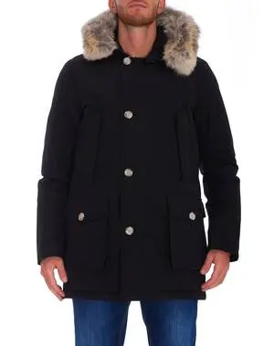 Woolrich Arctic Parka