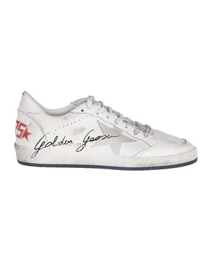 GOLDEN GOOSE Sneaker Ballstar 10317