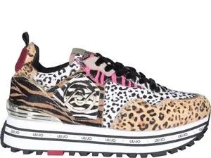 Liu Jo Maxi Wonder Sneaker